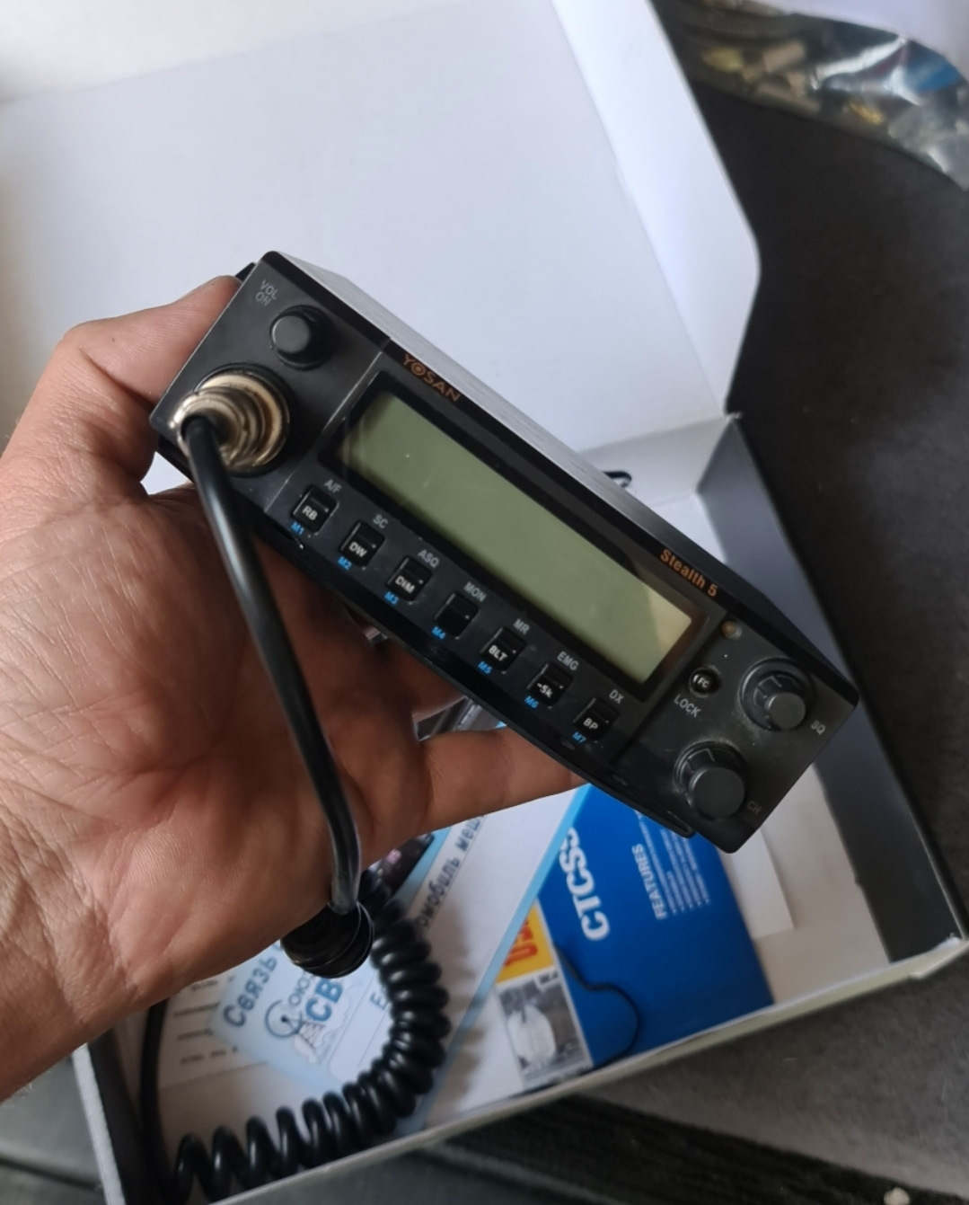 Gift's — Mitsubishi Montero III (V60), 3,5 л., 2003 года | аксессуары | DRIVE2