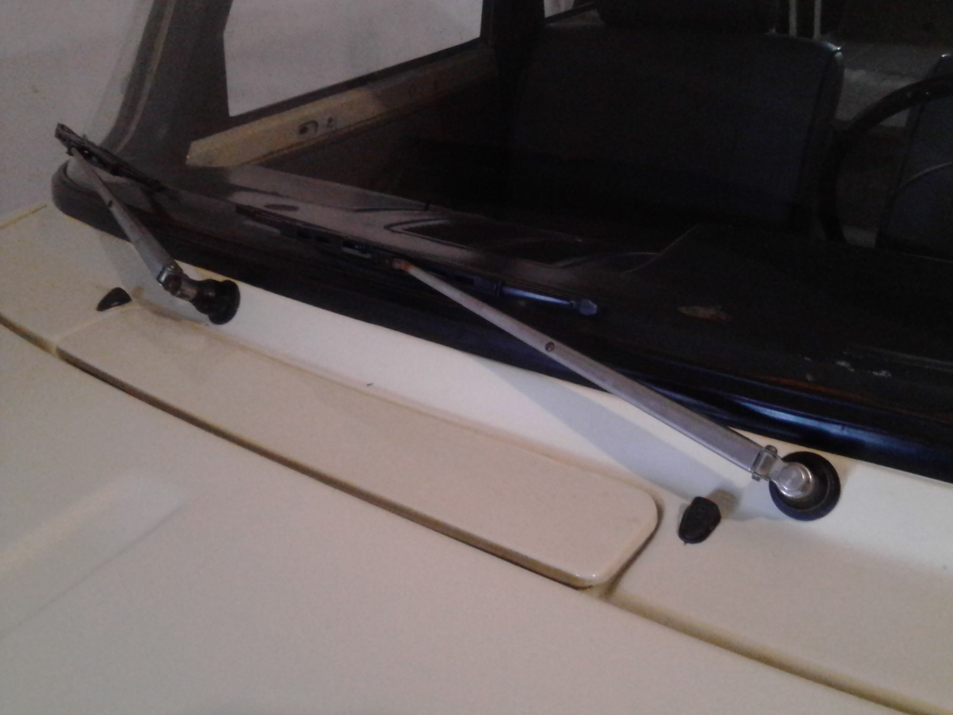 Проточка тормозных дисков — KIA Ceed (1G), 1,6 л, 2009 года | поломка | DRIVE2