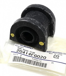 Ремонт подвески №1 — Subaru Impreza (GD/GG), 2 л, 2006 года | запчасти ...