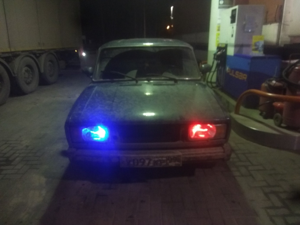 габариты — Lada 21043, 1,3 л, 1999 года | просто так | DRIVE2