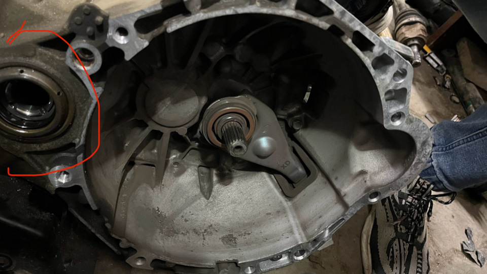 Приехало Сцепление — KIA Rio (3G), 1,6 л, 2017 года | визит на сервис ...