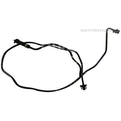 1736967 Шланг системы охлаждения двигателя / Focus III 2.0 11~ Ford ...