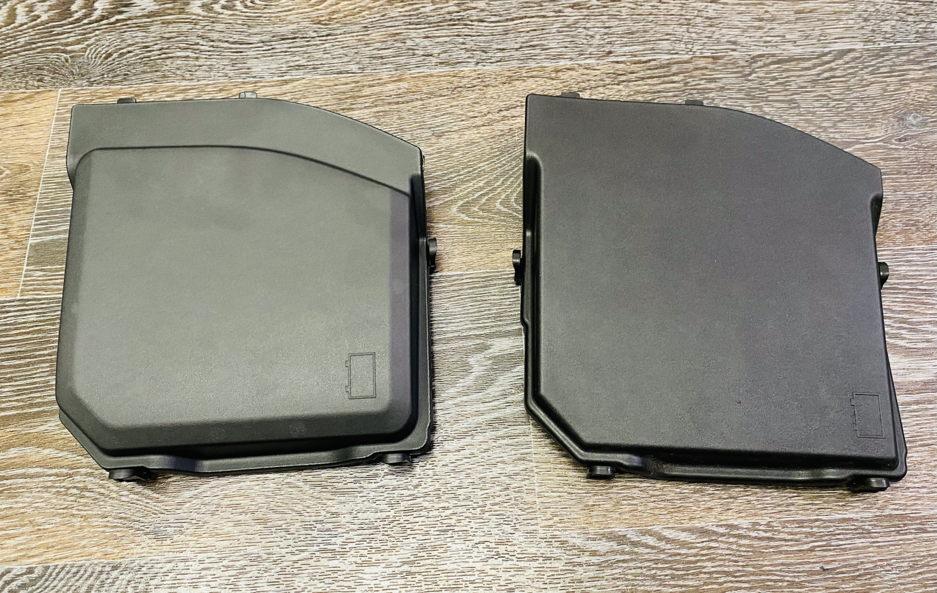 Замена аккумуляторной батареи — Volvo XC60 (1G), 2,4 л, 2017 года ...