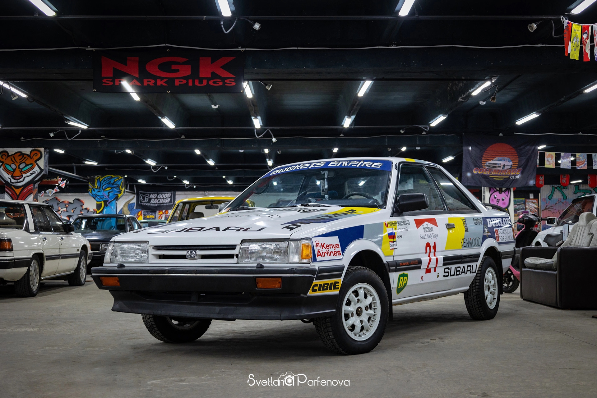 Диски — Subaru Leone (3G), 1,8 л, 1985 года | колёсные диски | DRIVE2