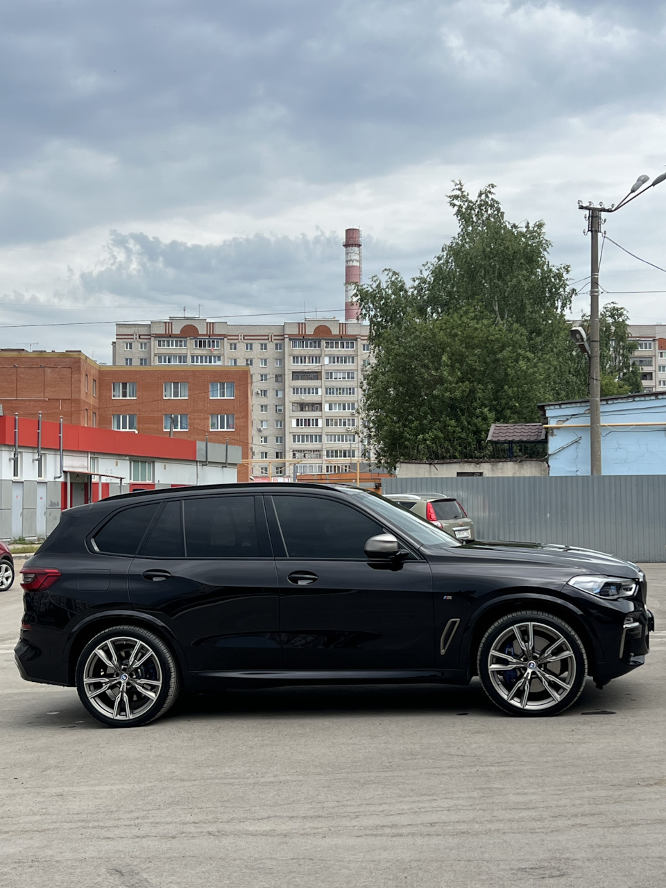 Чистка ВПУСКА B57D30S0 + Замена масла АКПП + Редуктора + Раздаточная ...