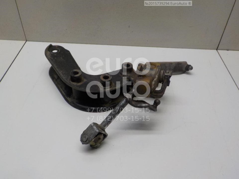 96873725 Кулиса КПП GM | Запчасти на DRIVE2