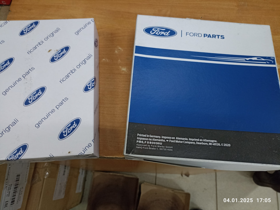 Помощь в выборе грм — Ford Focus Sedan III, 1,6 л, 2018 года | запчасти ...