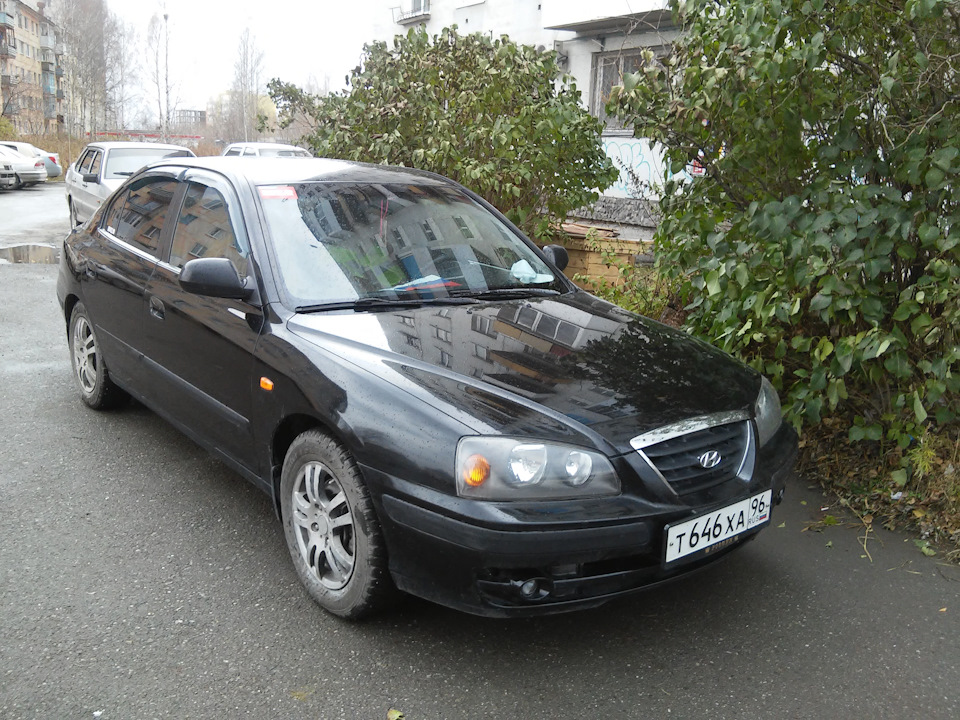 Обогрев сиденья починен — BMW 1 series (E81/E87), 1,8 л, 2008 года ...