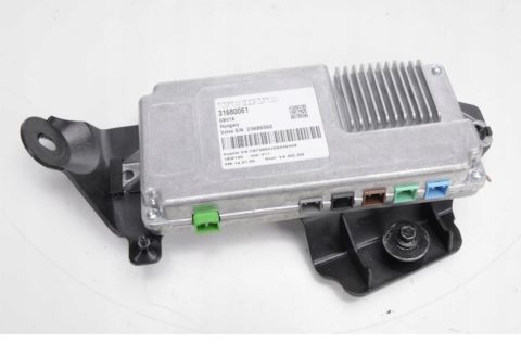 31680061 Volvo | Запчасти на DRIVE2
