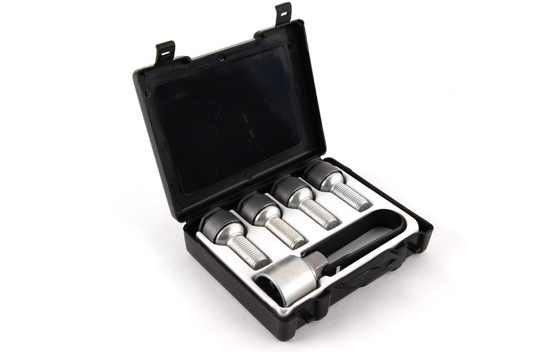 4F0071455 Комплект колёсных бо VAG | Запчасти на DRIVE2