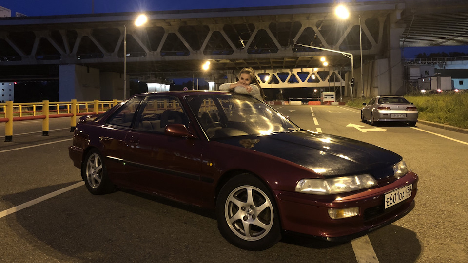 Сток коробка s/y или перейти на гидравлику? — Honda Integra (DA5-DA9 ...