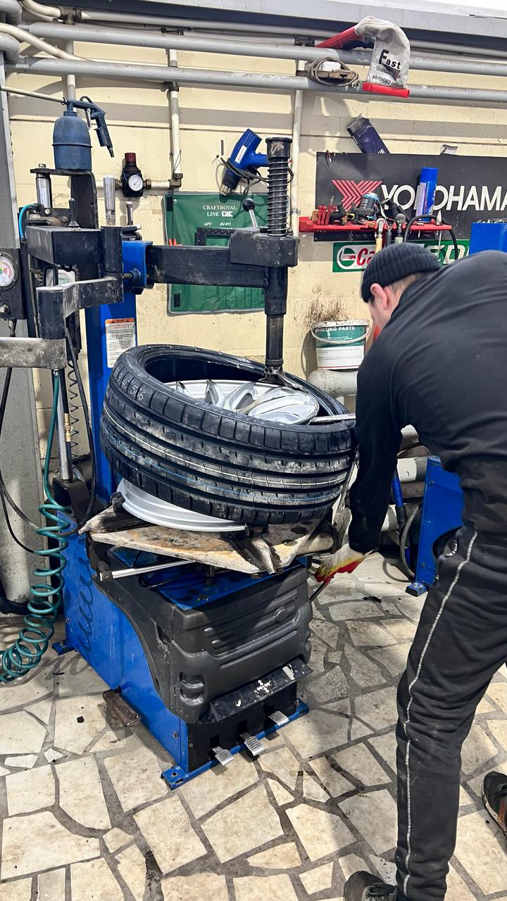 3SDM R19. — Volkswagen Passat CC, 2 л, 2009 года | колёсные диски | DRIVE2