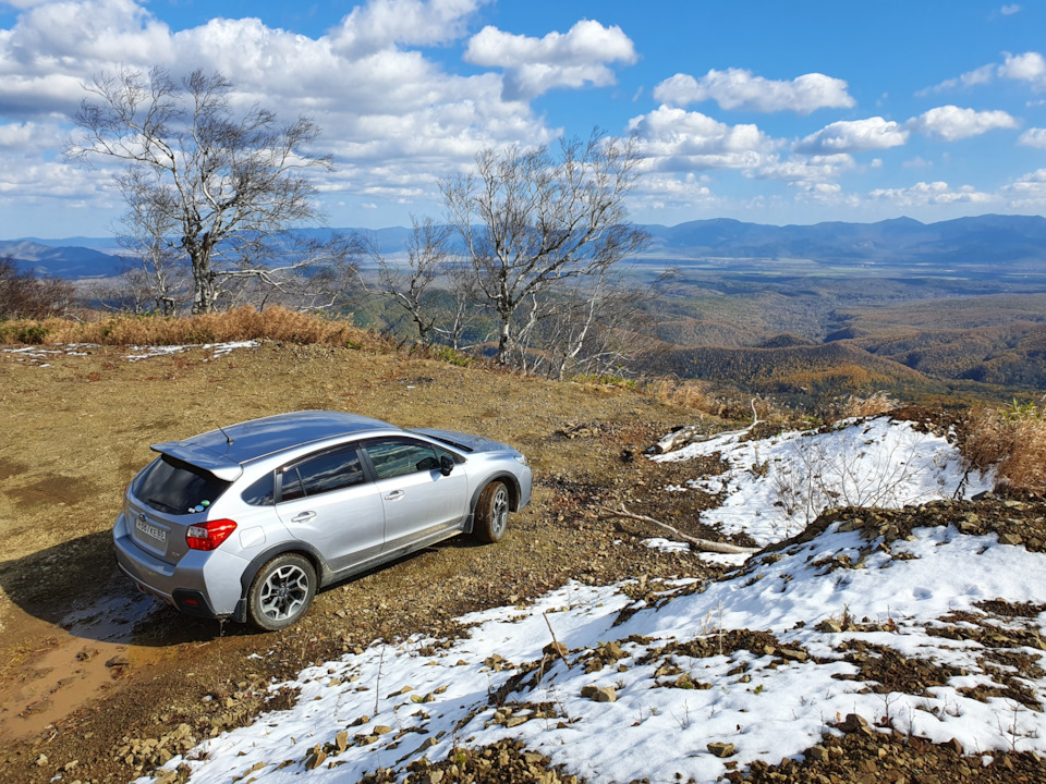 Ушел от outback, но не от subaru. — Subaru Outback (BP), 2,5 л, 2008 года | покупка машины | DRIVE2