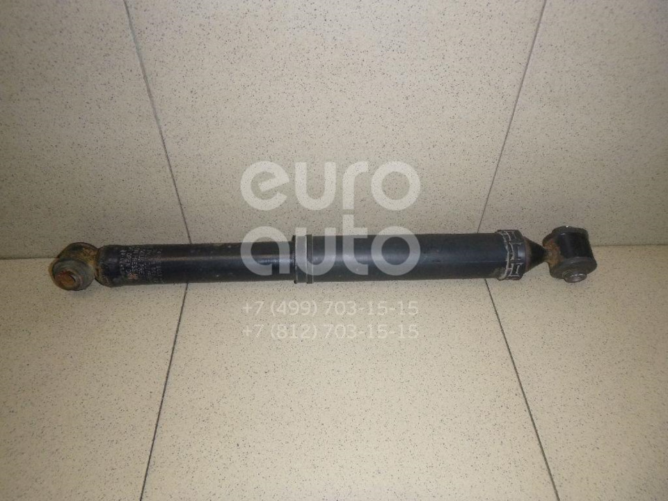9674665480 Амортизатор Peugeot Citroen | Запчасти на DRIVE2
