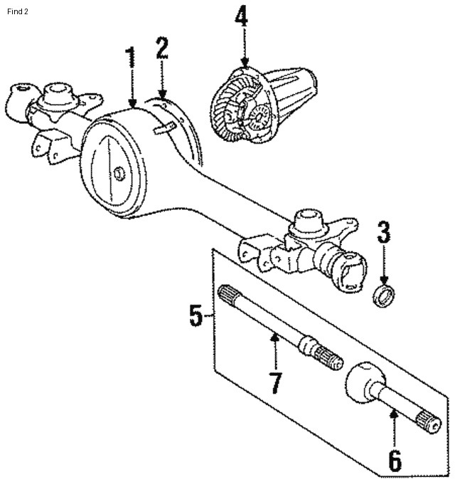 4218160090 Прокладка бумажная TOYOTA LEXUS | Запчасти на DRIVE2