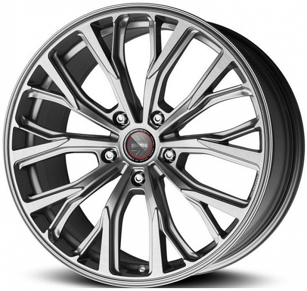 Кто ездил на Momo RF-02 SUV, что скажите? Годные или хлам? — BMW X5 (F15), 3 л, 2014 года ...