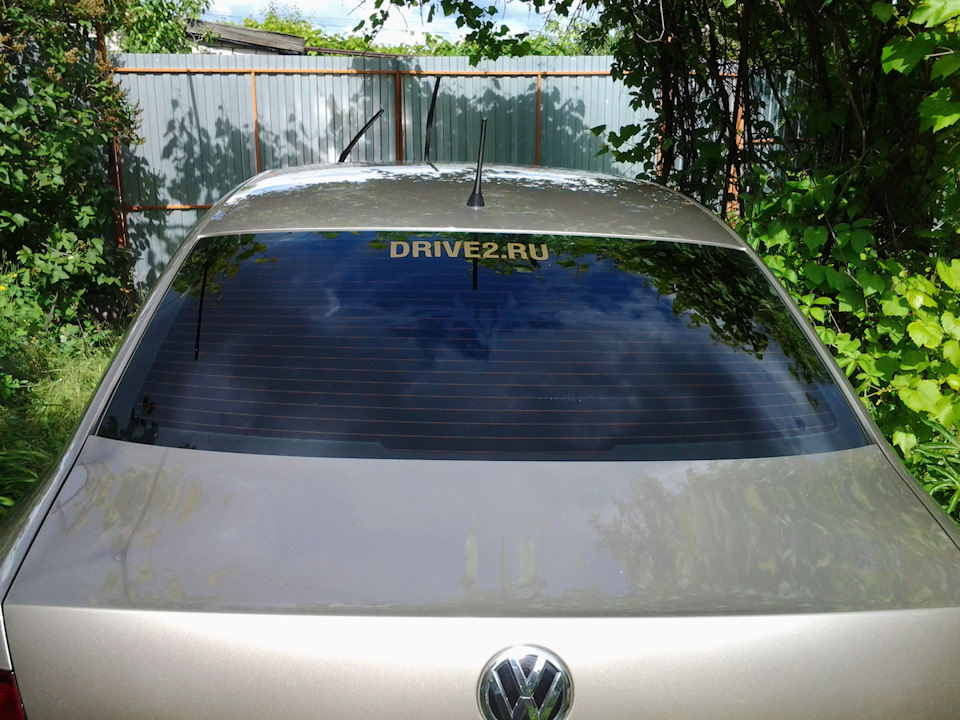 Запись, 25 мая 2019 — DRIVE2