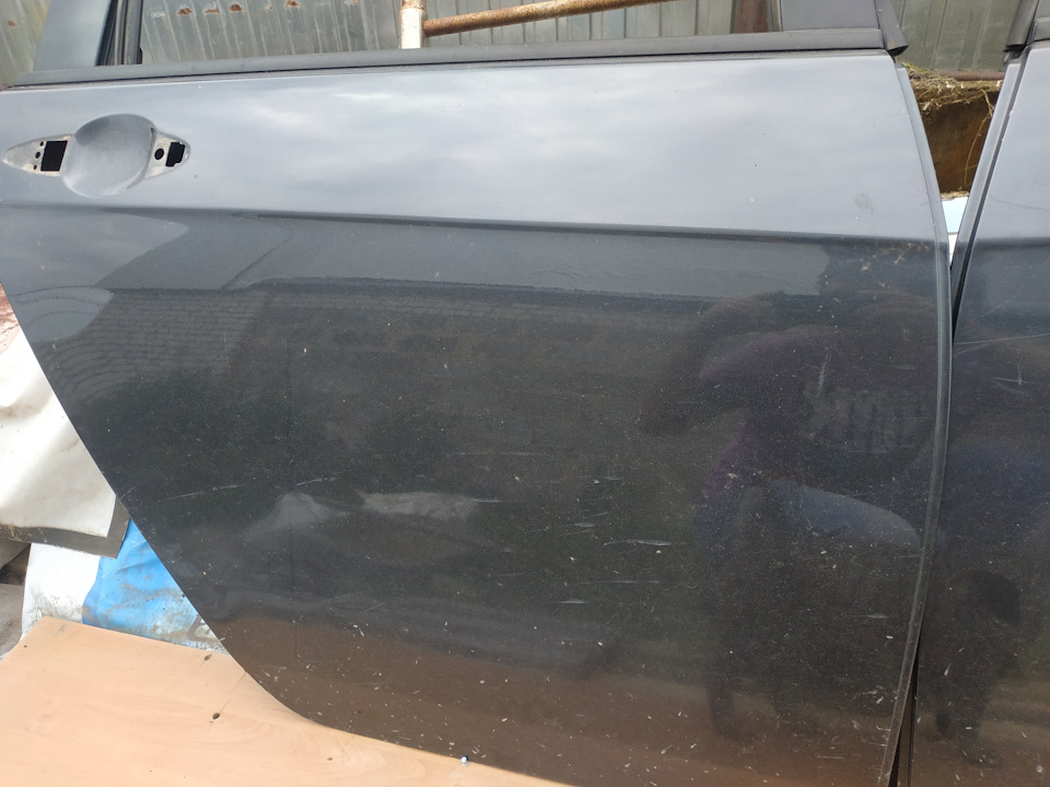 Оформление Russian Drift Series GP — DRIVE2