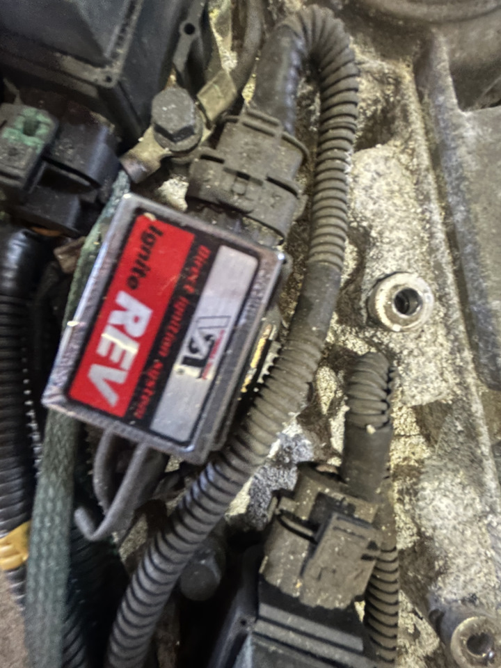 Катушки тюн VST для турбо моторов Volvo на Volvo S60 R, Volvo S80 (1G ...