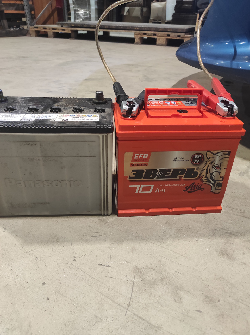 Старт-стоп перестал работать, замена аккумулятора Toyota Corolla ...