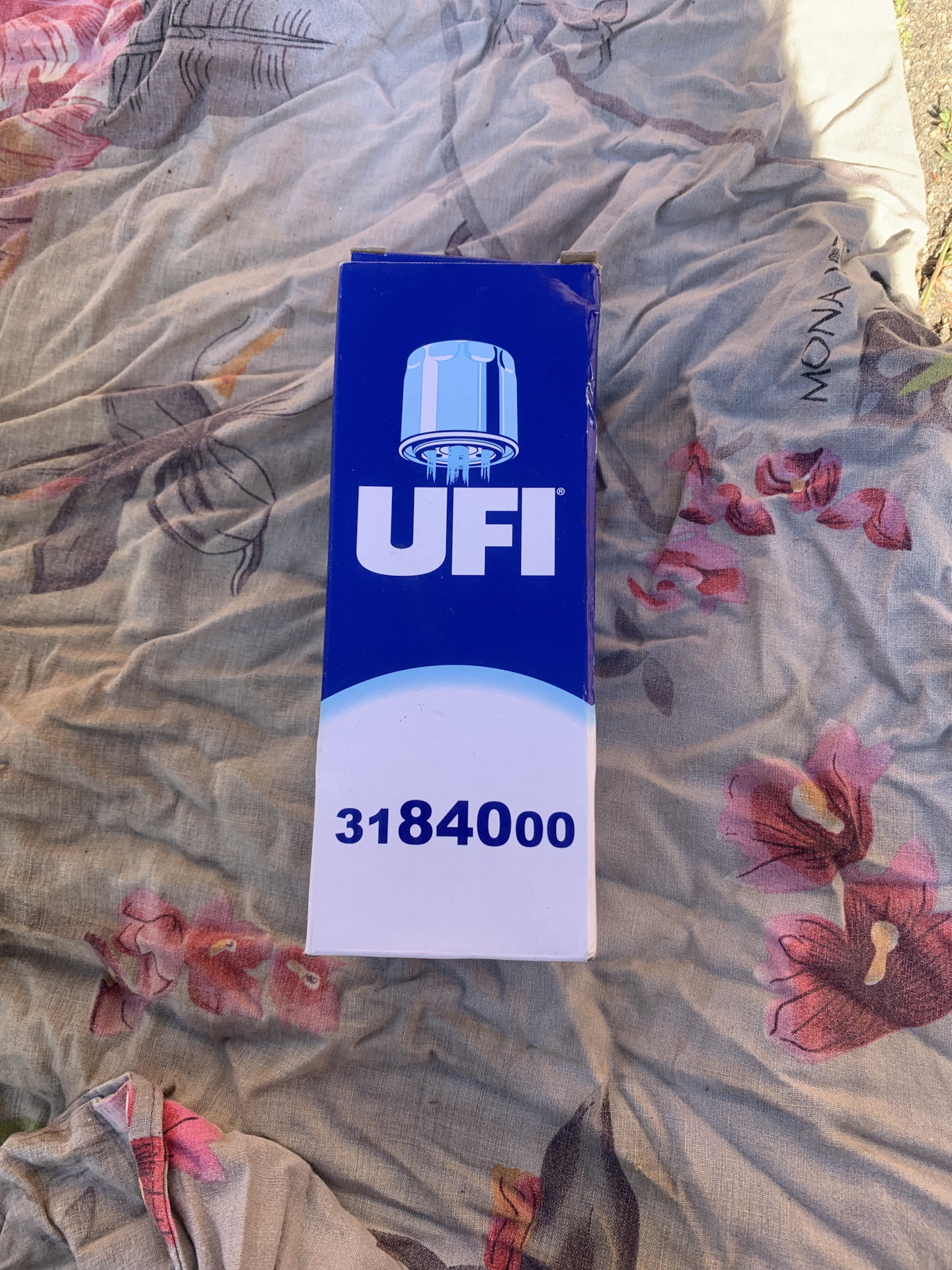 Замена топливного фильтра — Skoda Octavia A5 Mk2, 1,8 л, 2012 года ...