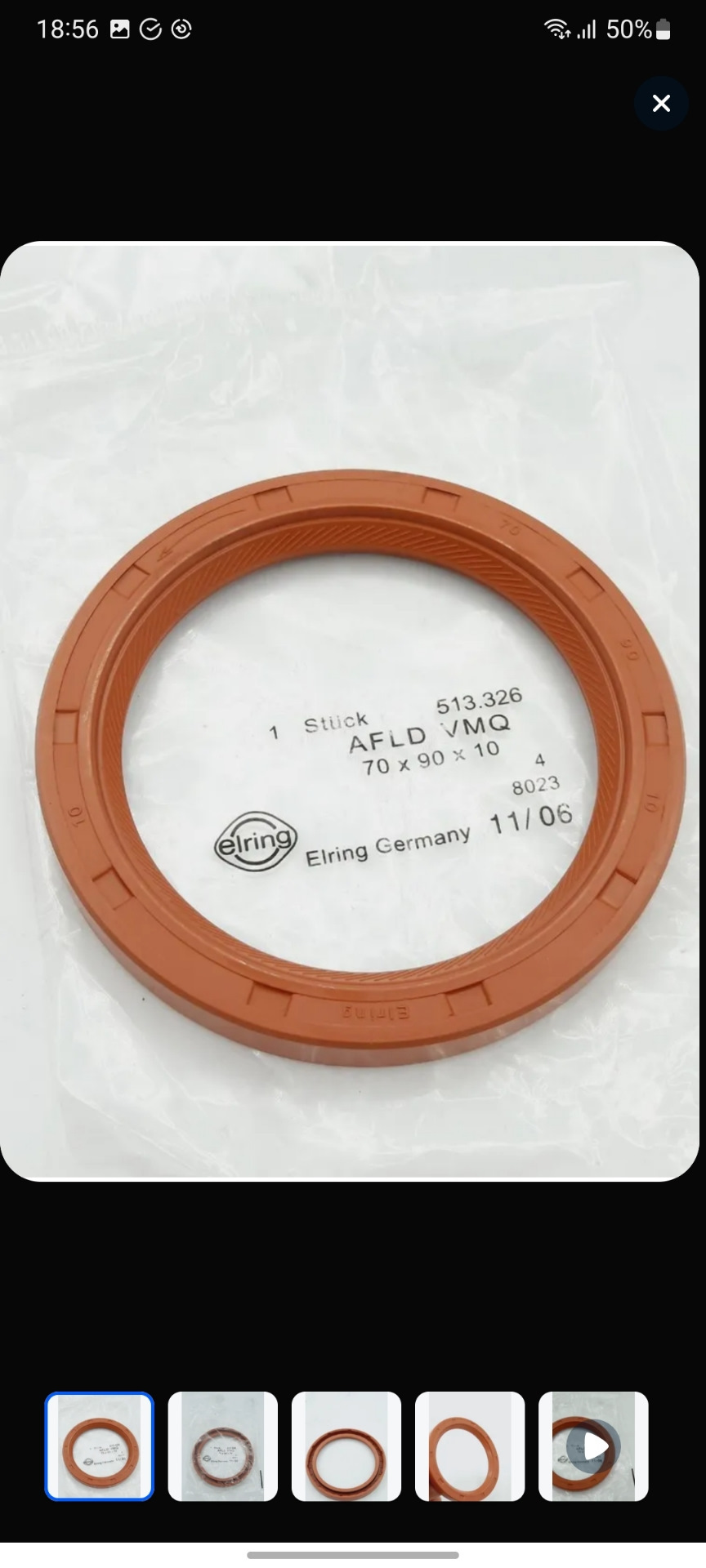 Большое ТО — Chevrolet Niva GLX, 1,7 л, 2014 года | визит на сервис ...