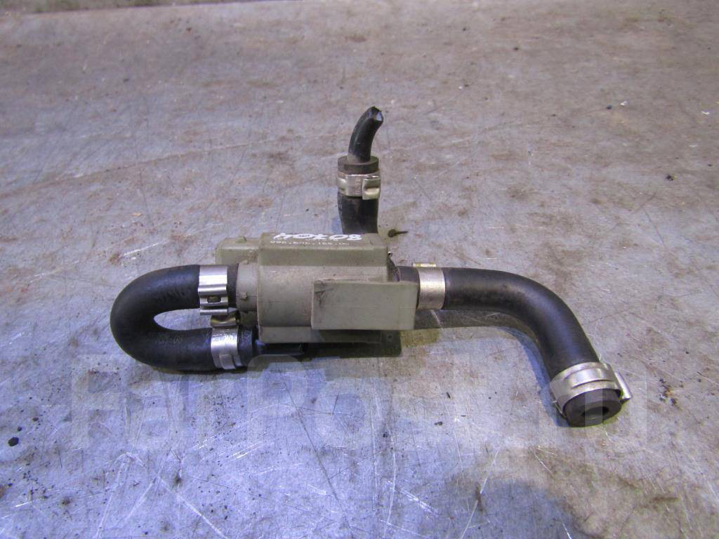 Клапан Турбины 996 605 155 00 — Porsche Cayenne (1G) 955/957, 4,5 л ...