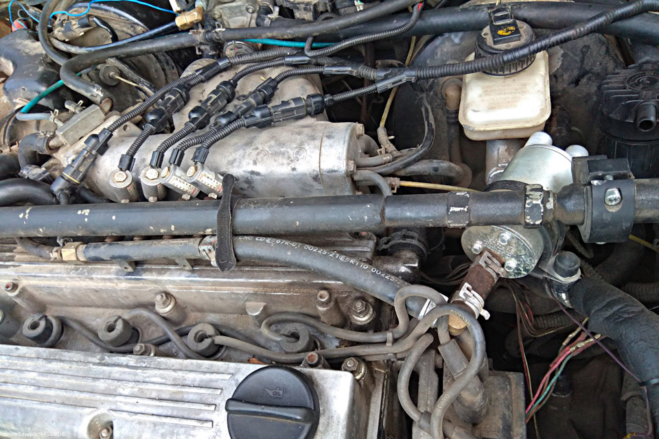 Летняя резина (W204). Впечатления после сезона — Mercedes-Benz C-Class ...