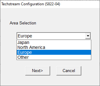 14. Techstream #1. Шнурок, установка, активация — Toyota Prius Plus, 1,8 л, 2014 года ...