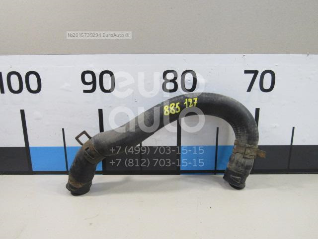 96143402 Шланг (патрубок)системы охлаждения коллектора впускной Daewoo ...