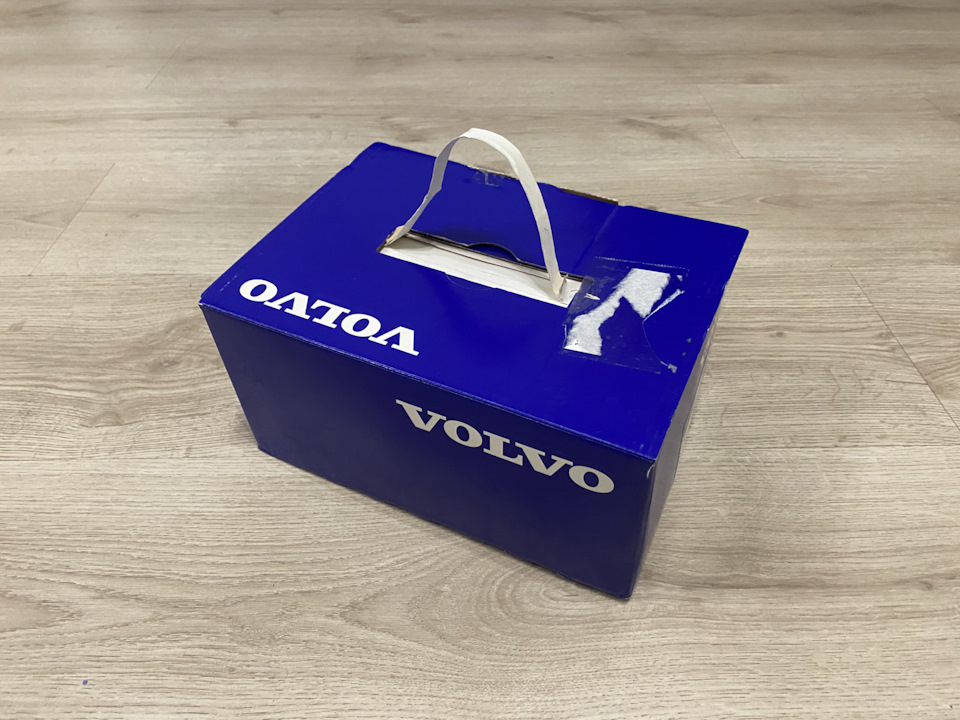 Решение проблемы с замком водительской двери — Volvo S80 (2G), 2,5 л ...