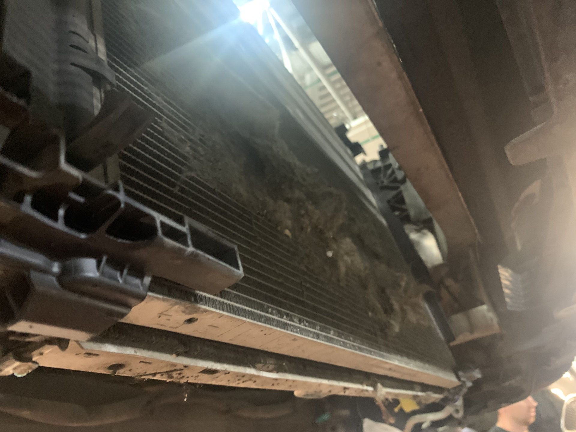 Большое ТО — Mercedes-Benz E-Class (W213), 2 л, 2019 года | плановое ТО ...