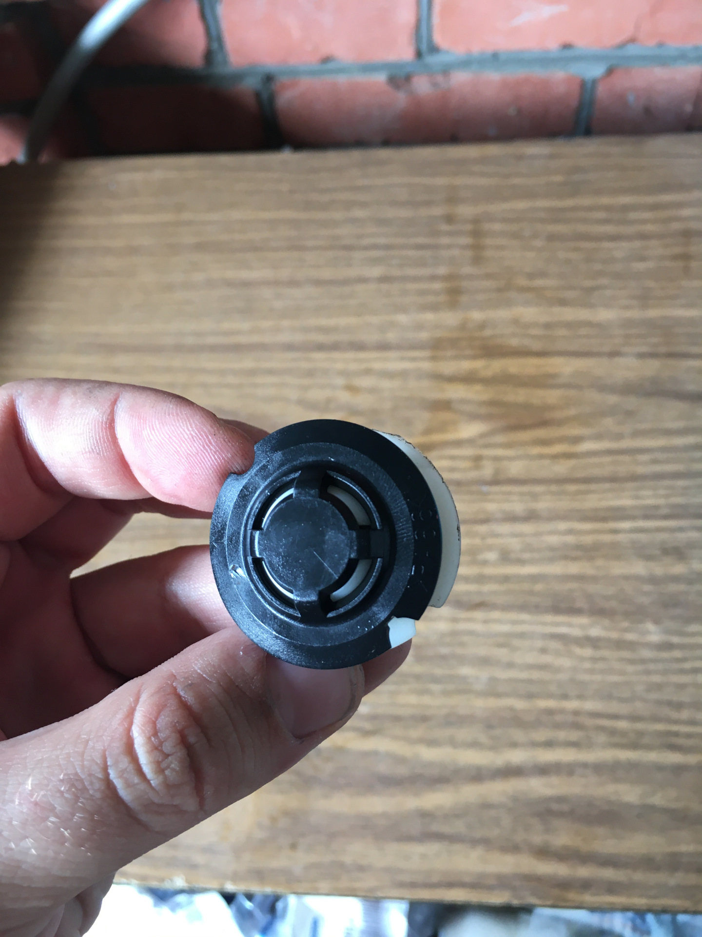 Маятник выбора передачи ib5 от Ford Focus 3 — Ford Focus Hatchback II ...