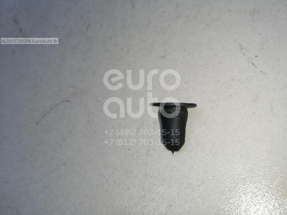 3C0853586 Втулка распорная / VAG | Запчасти на DRIVE2