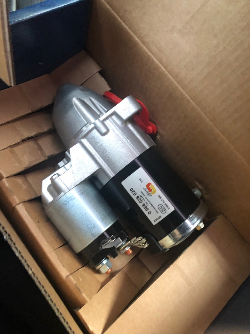 1005A540 Болт крепления ГБЦ Mitsubishi | Запчасти на DRIVE2