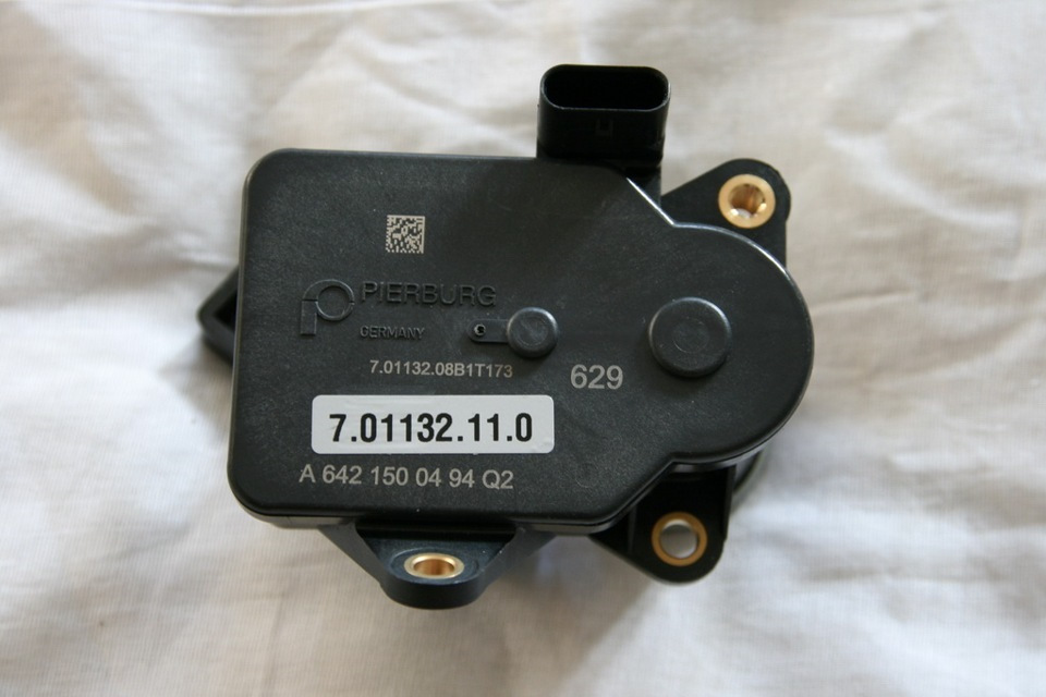 Нежданное обслуживание — Mercedes-Benz R-Class (W251), 3,2 л, 2006 года ...