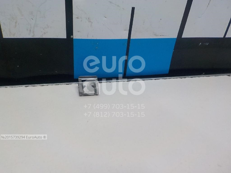 A0039915170 Клипса крепления накладки двигателя Mercedes | Запчасти на ...