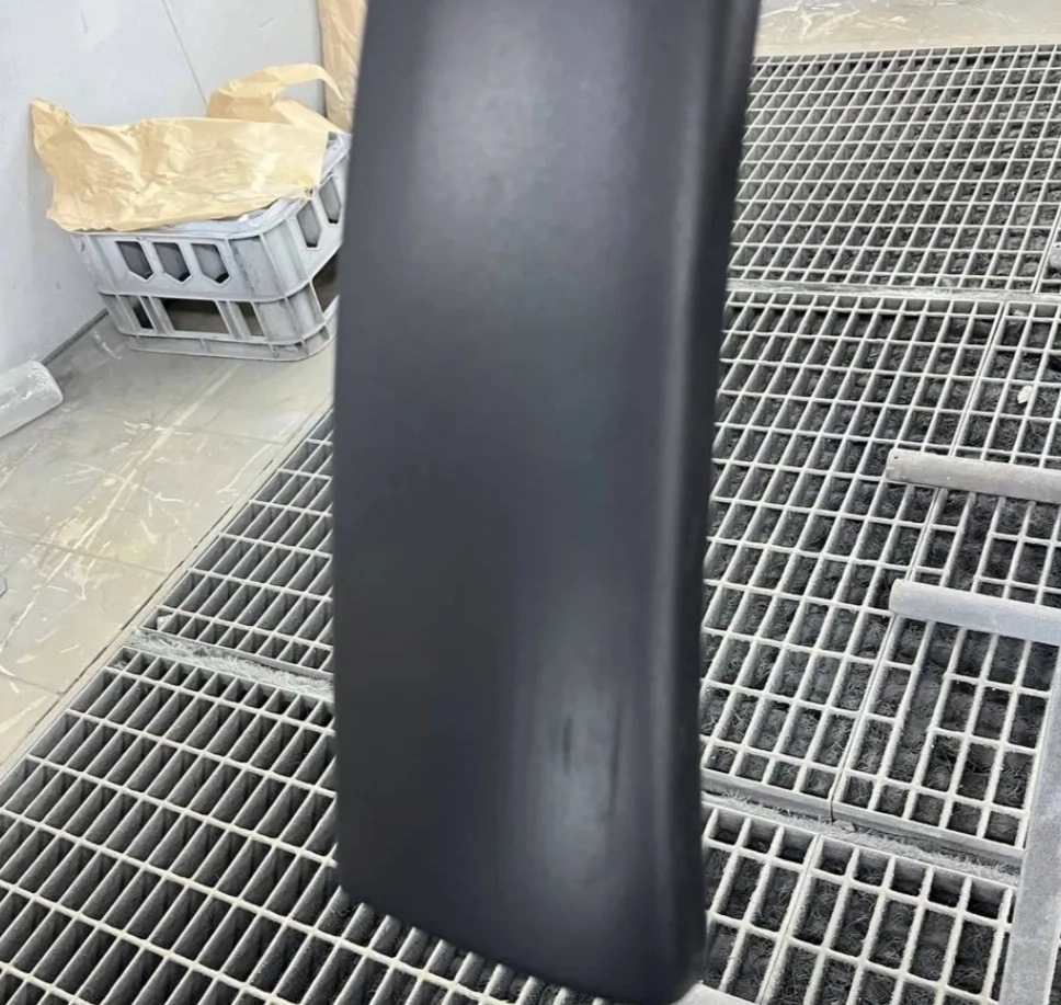 Active front spoiler jza80 — Toyota Supra (80), 3 л, 1993 года ...