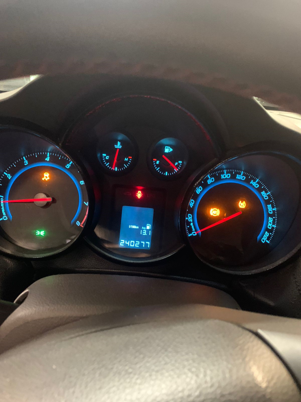 Чистосердечное признание. Мотор F18D4 (14/07/24) капиталка — Chevrolet ...