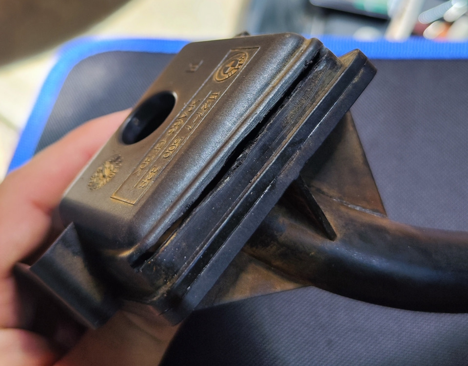 ТУНИНГ Трубопровода масляного насоса BMW (Кулибины на практике) — BMW 3 ...