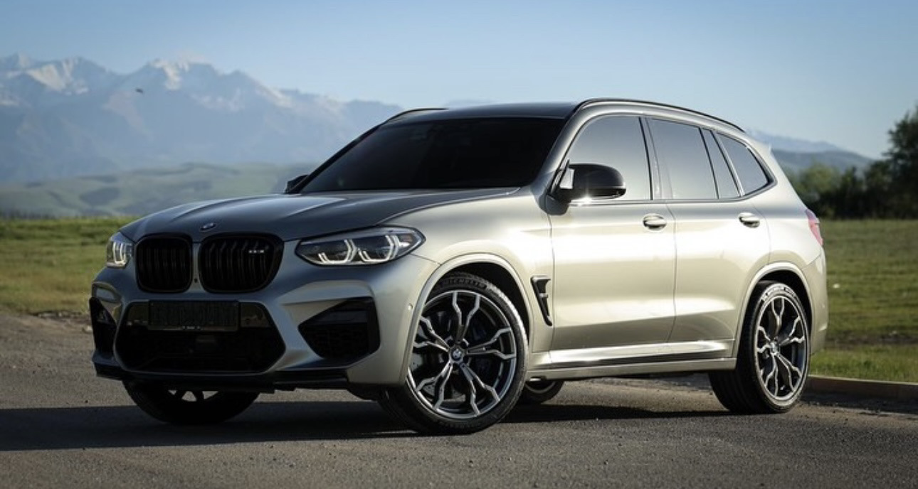 Покупка — BMW X3 M (F97), 3 л, 2019 года | покупка машины | DRIVE2