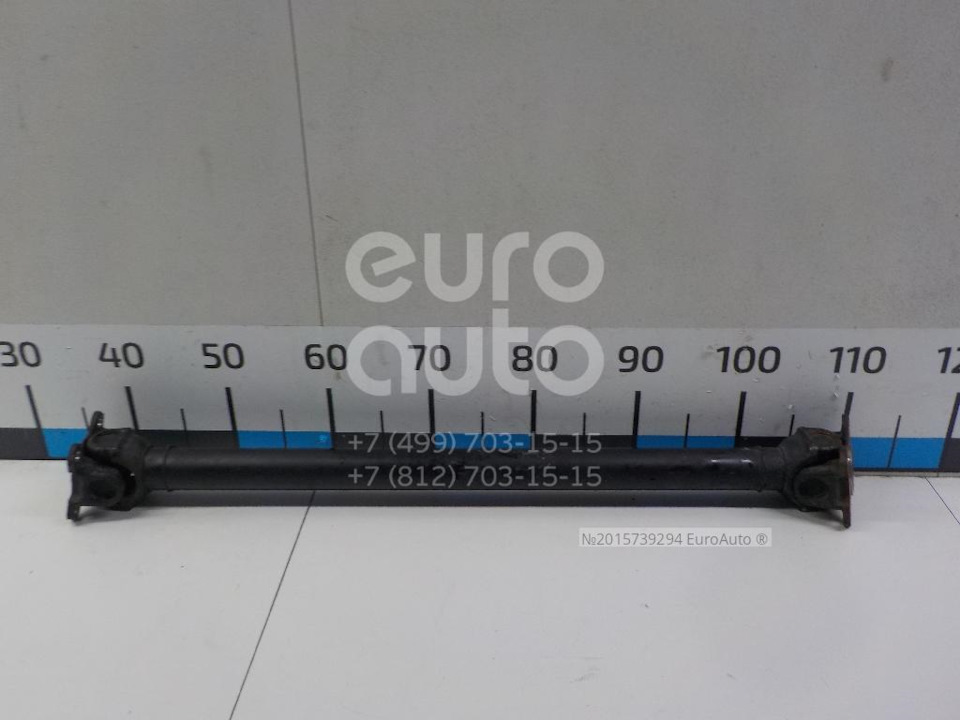 26207525969 Карданный вал Пд BMW | Запчасти на DRIVE2