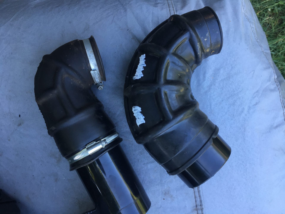 Переход с GB-9434M на GB-529 на "Бизнесе". Не надо так — ГАЗ Газель, 2 ...