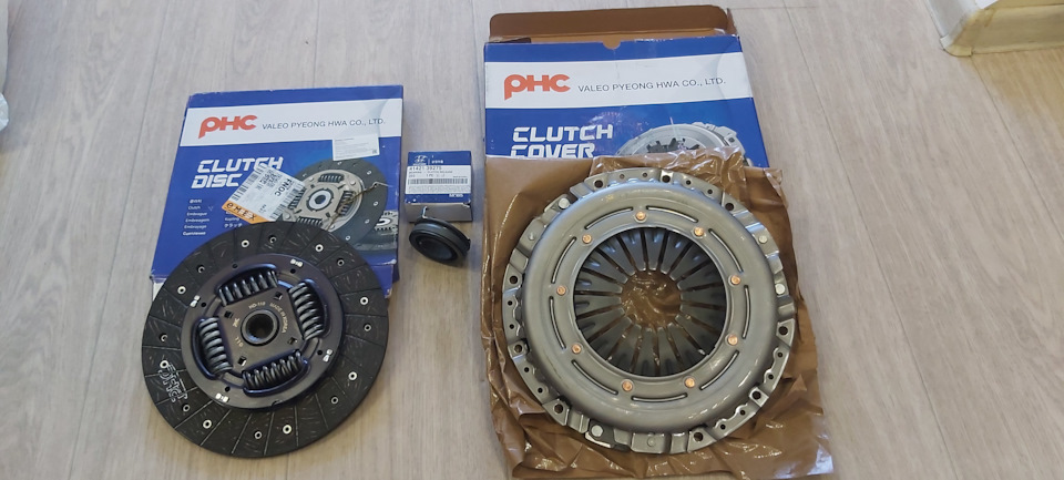 Запись, 9 июня 2020 — KIA Sportage (2G), 2 л, 2009 года | запчасти | DRIVE2