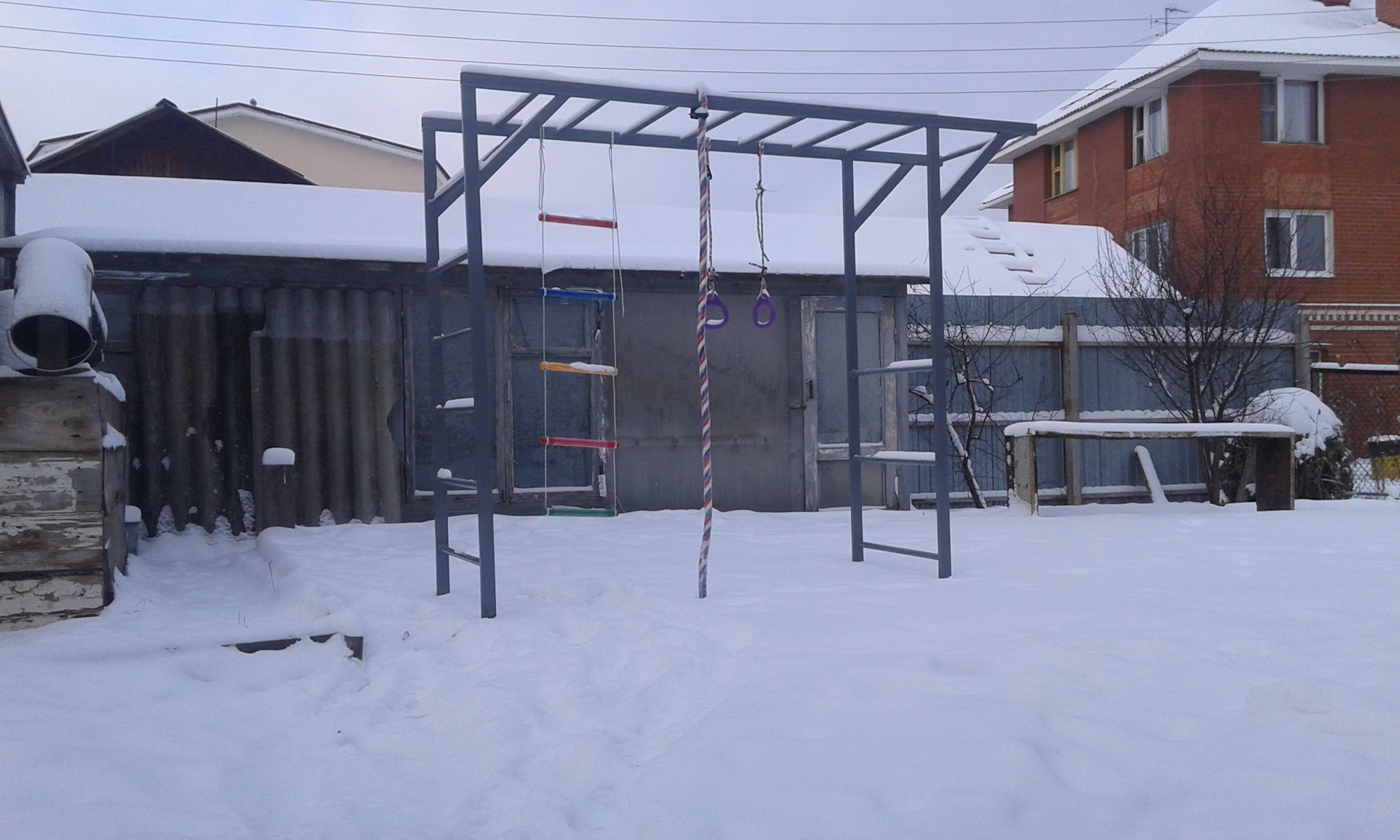 Очередное короткое видео:3 — Subaru Legacy (BL/BP), 2 л, 2006 года ...