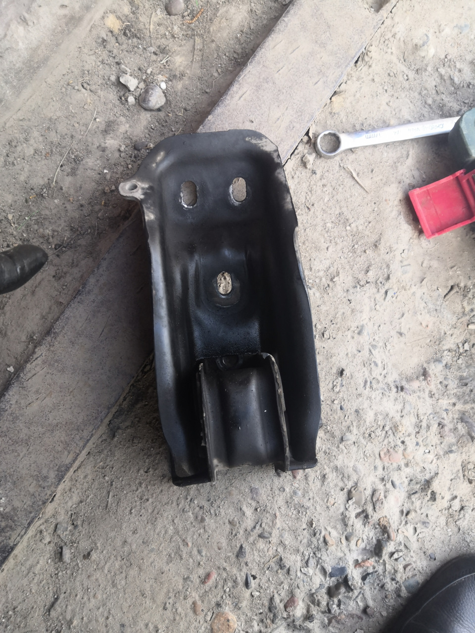 Уплотнитель задней правой двери — Subaru Outback (BR), 2,5 л, 2011 года ...