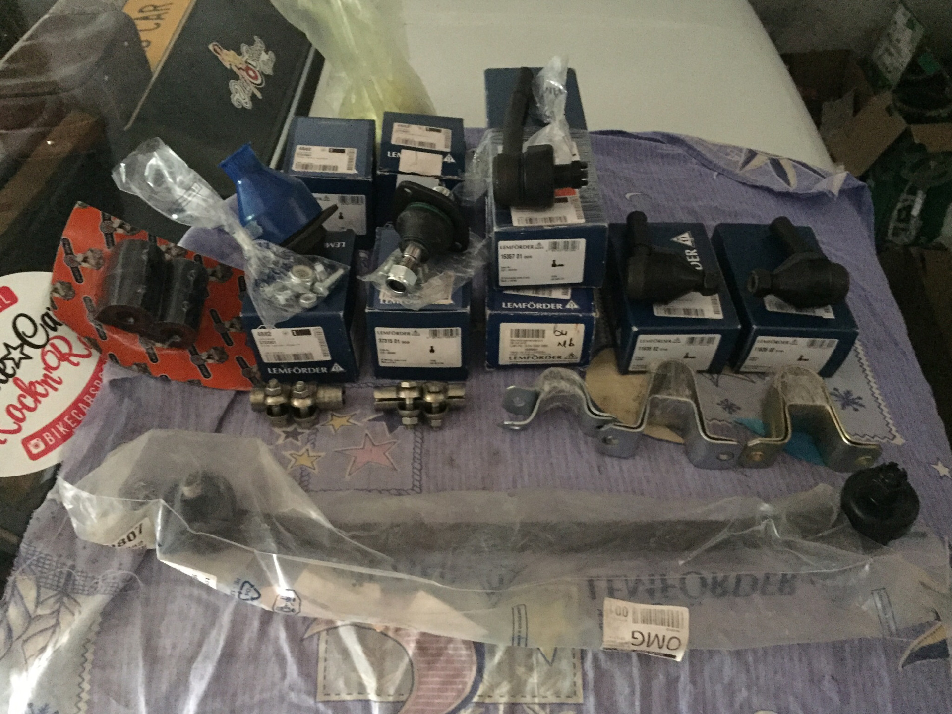 Дооснащение красно-черного — Daewoo Matiz (M100/M150), 0,8 л, 2004 года ...