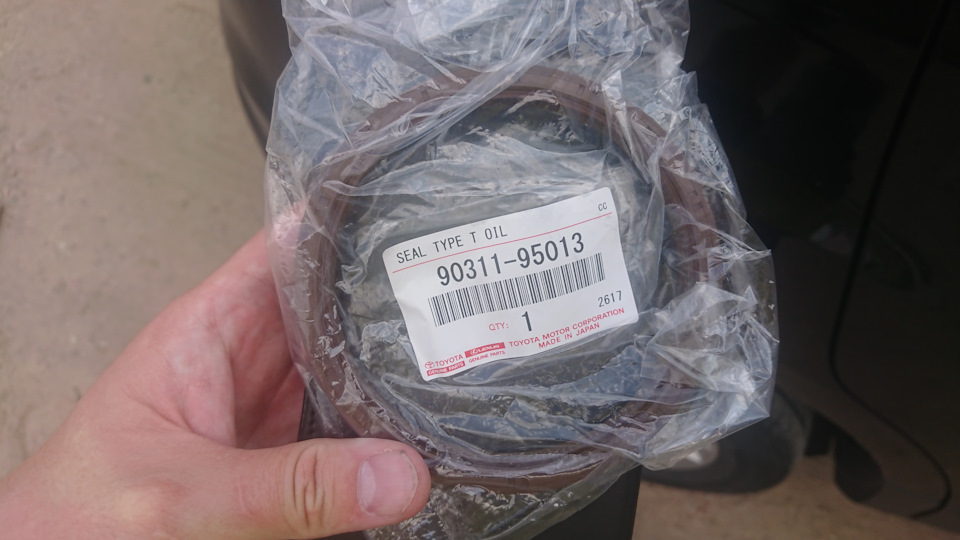 Надумал продавать авто, а она не хочет… — Lexus GS (S190), 4,3 л, 2006 ...