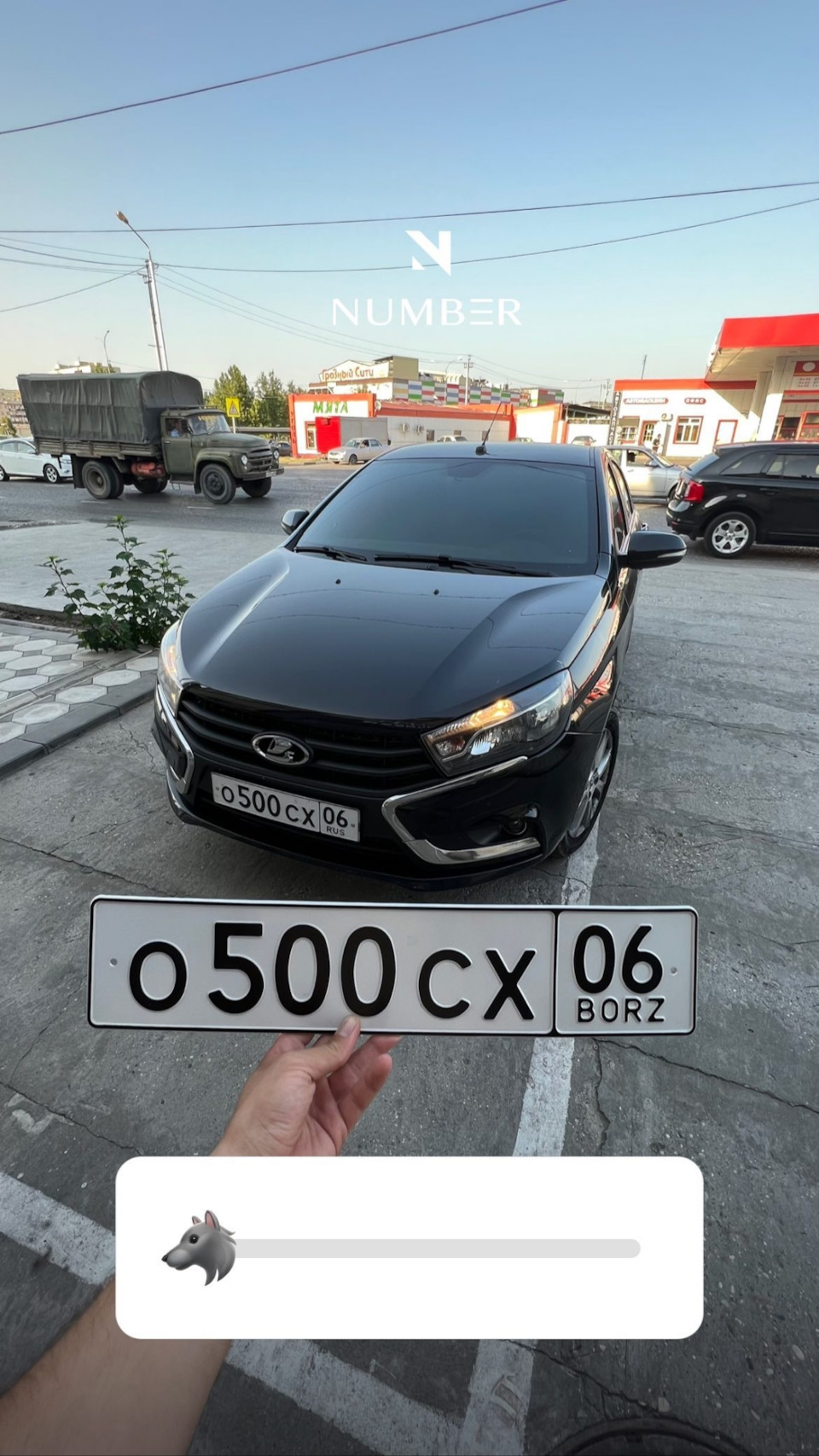 Запись, 18 августа 2022 — DRIVE2