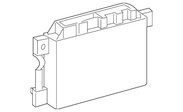 A0034464110 Блок управления кп Mercedes | Запчасти на DRIVE2